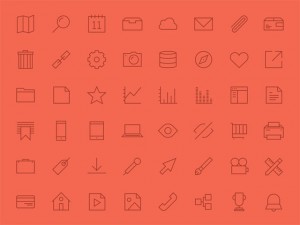 uxpin-icon-set | PhotoshopVIP
