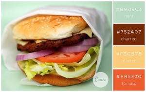 配色完全ガイド！カテゴリー別見本100個とカラーパレットの使い方まとめ | PhotoshopVIP