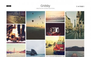 WordPressを無料ではじめよう！すごい新作テーマ素材32個まとめ | PhotoshopVIP