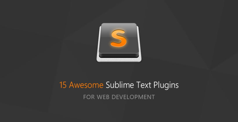 Web開発を爆速にする！Sublime Text 用のすごい拡張プラグイン厳選15個まとめ | PhotoshopVIP