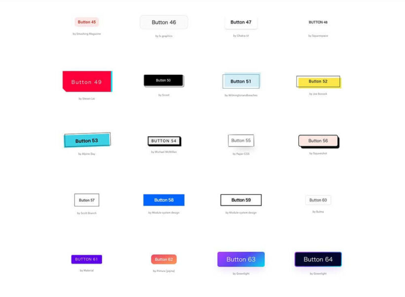 秒速でデザイン！制作時間を半分に削る100の無料ツールと素材まとめ | PhotoshopVIP