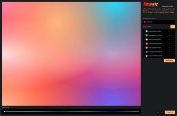 CSS_mesh_gradients_generator__Mesher_Tool_by_CSS_Hero | PhotoshopVIP