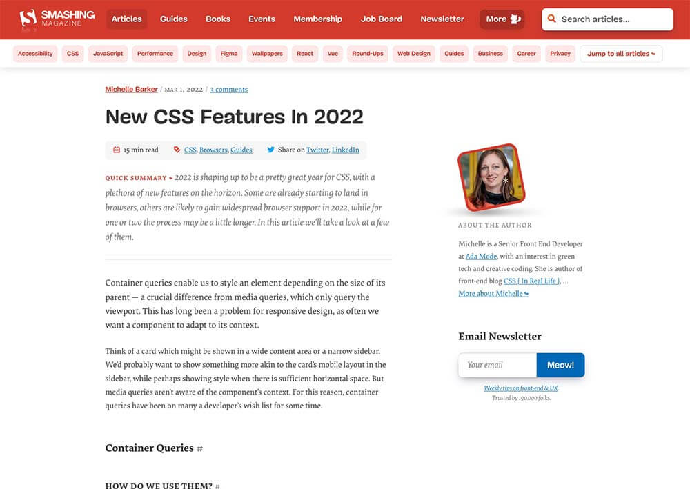 よくあるWeb課題をCSSで乗り切る！知っておきたい最新テクニック20選 | PhotoshopVIP