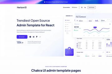 Horizon_UI_-_Trendiest_Open_Source_Admin_Template_for_Chakra_UI___React ...